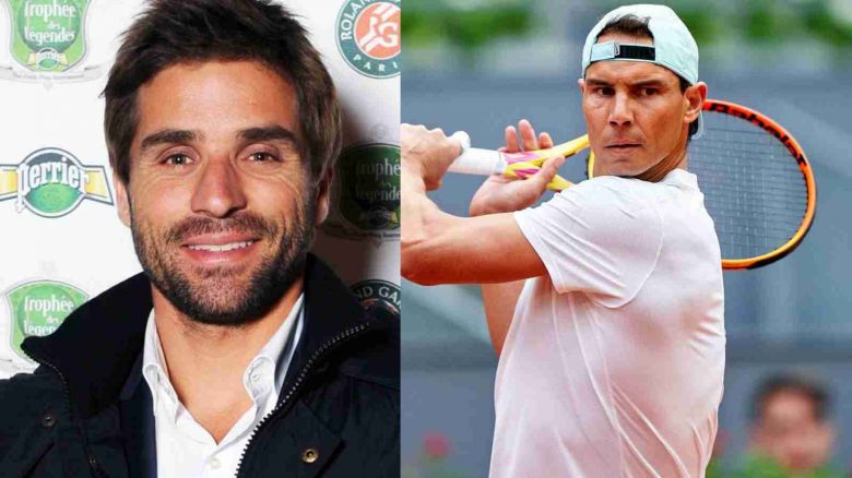 Tennis. Roland-Garros - Clément sur Nadal : «Ce forfait est forcément ...