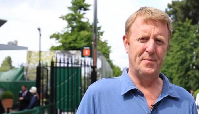 Tennis. Open d'Australie - Le journaliste Mike Dickson décédé, le ...