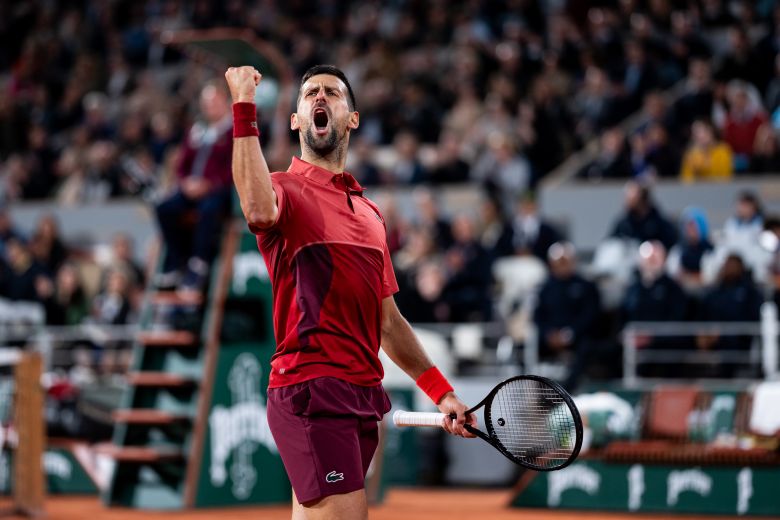 Tennis. JO - Paris 2024 - Incertain pour Wimbledon, Novak Djokovic ira ...