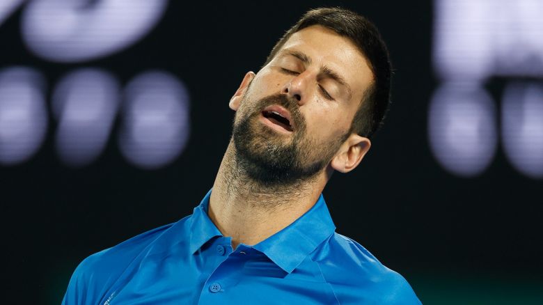 Tennis. ATP - Adélaïde - Novak Djokovic repousse son retour : son ...