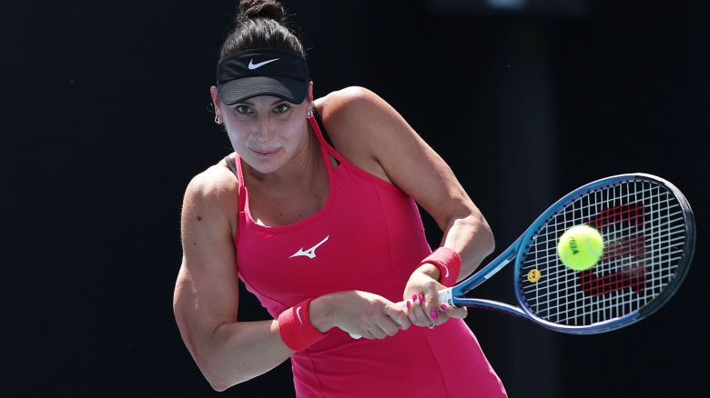 Tennis. Altenkirchen (W75) - Océane Dodin a le dernier carré à portée ...