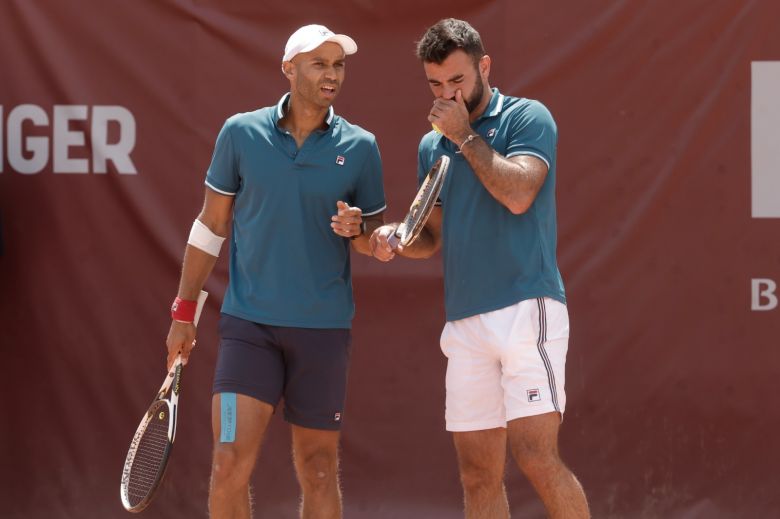 Tennis. Wimbledon (D) - Doumbia et Reboul s'arrêtent au 2e tour à ...