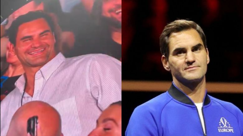 Tennis. Insolite - Quand Coldplay repère Federer : «Roger, mon ...