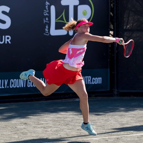 Tennis. Villa Maria (W25) - Carole Monnet battue au premier tour en ...