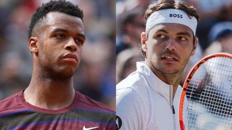 Tennis. ATP - Washington - Vers des retrouvailles entre Mpetshi et ...