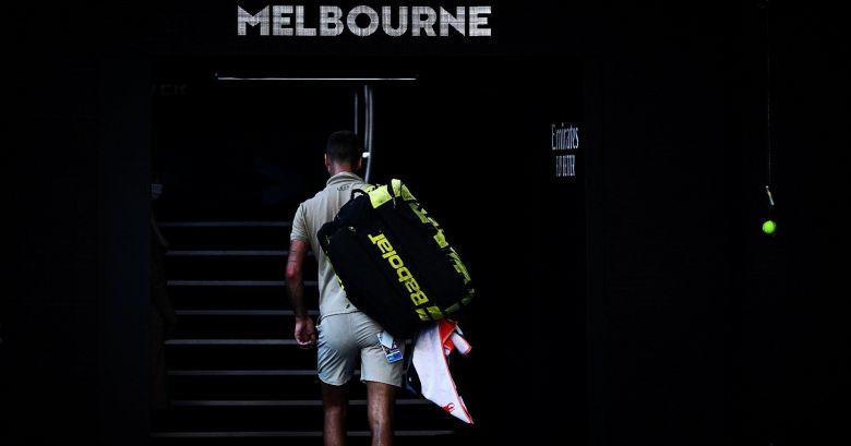 Tennis. Drummondville (CH) - Benoît Paire, en vacances et déçu : «J'ai ...