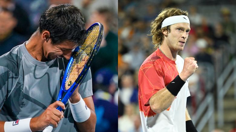 Tennis. ATP - Montréal - Epatant, Popyrin s'offre une finale contre ...