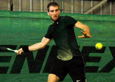 Tennis. Doha (ITF) - Matthieu Roy sur la voie royale au Qatar - TennisActu