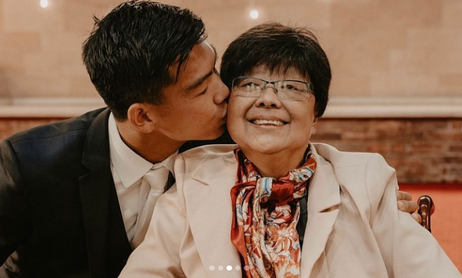 Tennis. Séoul (CH) - Titré, Li Tu a rendu un émouvant hommage à sa ...