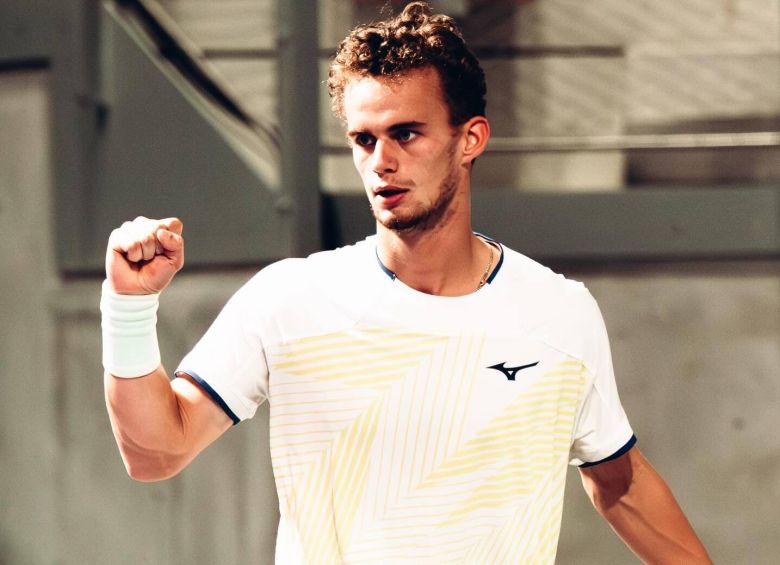 Tennis. Quimper (CH) - Luca Van Assche s'attaque au tenant du titre ...