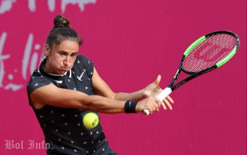 Tennis. WTA - Bol - Les favorites sont au rendez-vous à Bol ! - TennisActu